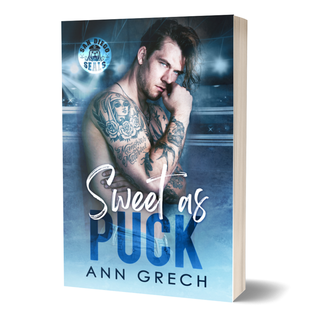 Bi-awakening | Ann Grech